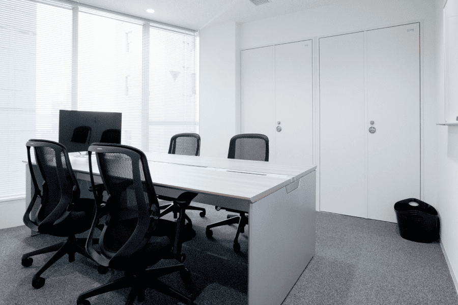 「新宿区」に9拠点 | 少人数用貸し会議室【ZXY Meets】