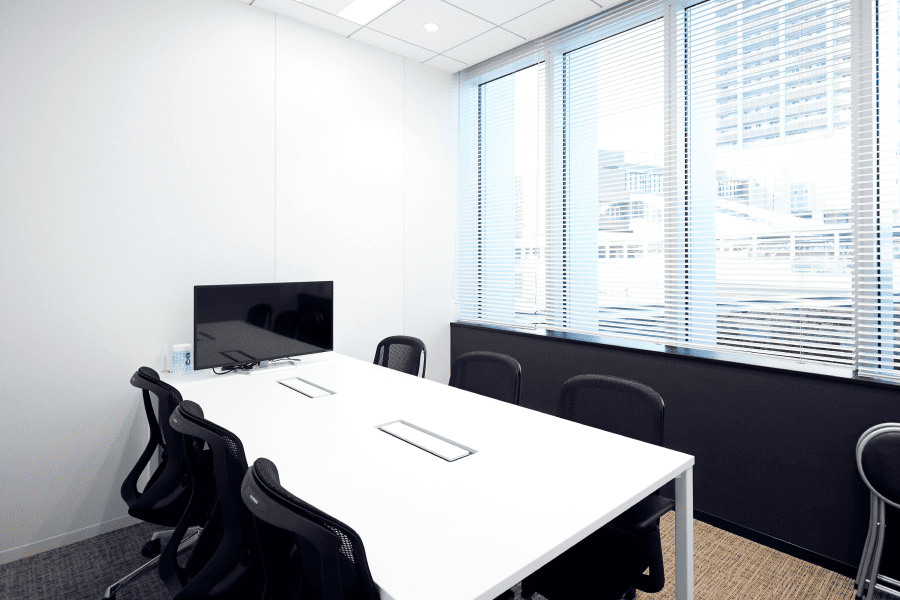 「品川駅」から徒歩4分 | 少人数用貸し会議室【ZXY Meets】