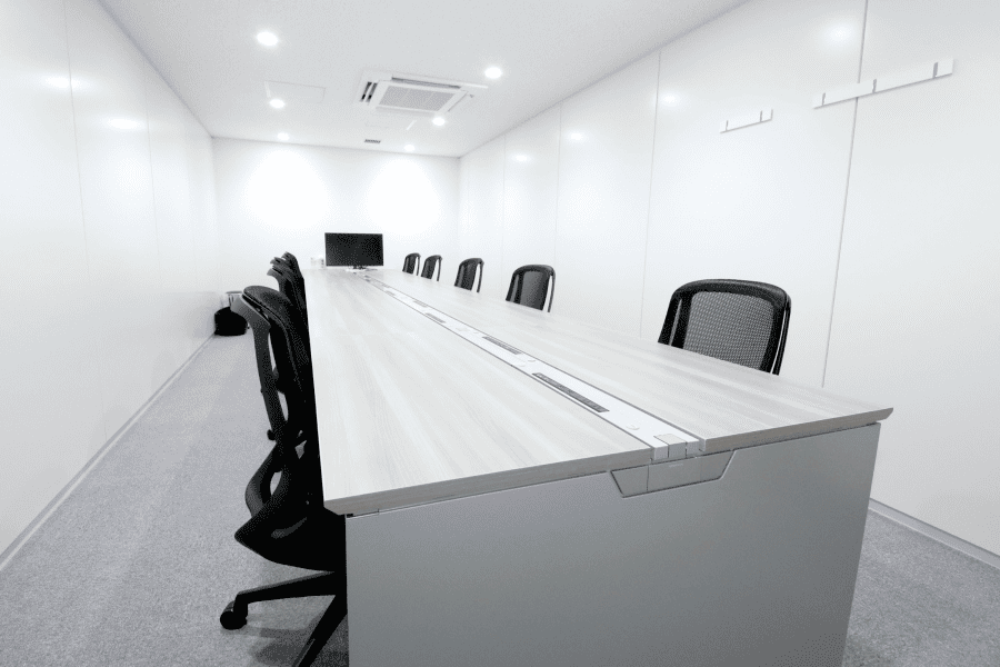 「新宿区」に9拠点 | 少人数用貸し会議室【ZXY Meets】